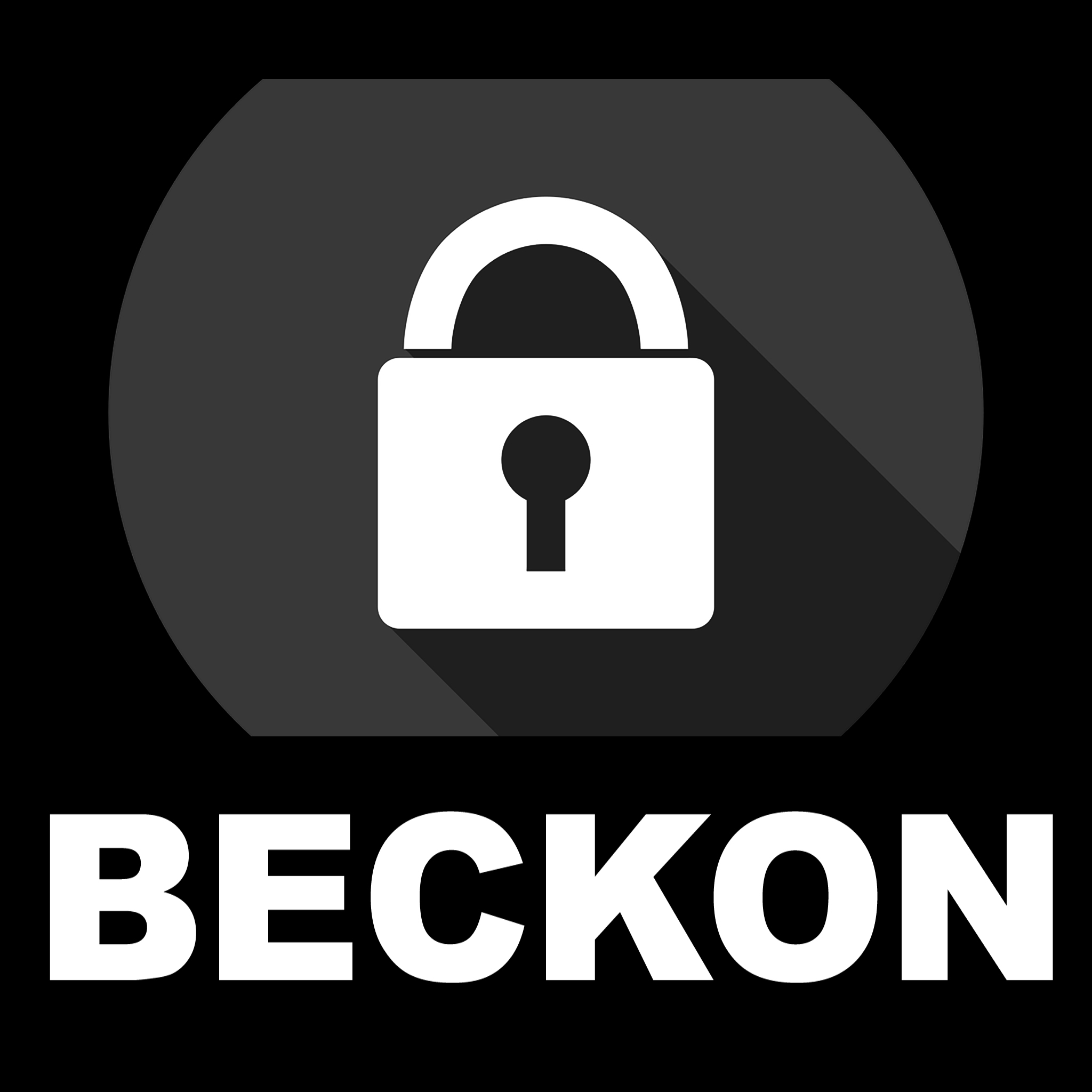 Beckon